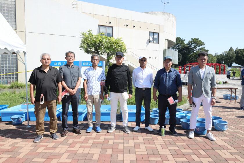 錦蘭会 秋季品評大会 (日本らんちう協会西部本部) 令和4年 10月 2日 – 錦蘭会 Official Web Site（小林錦蘭会）